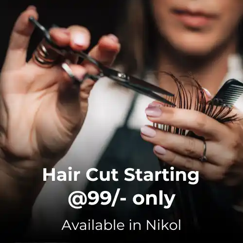 Checkout The Best Salons In India - Trakky