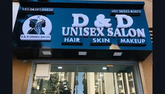 Checkout The Best Salons In India - Trakky