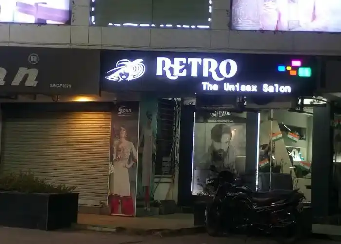 Checkout The Best Salons In India - Trakky
