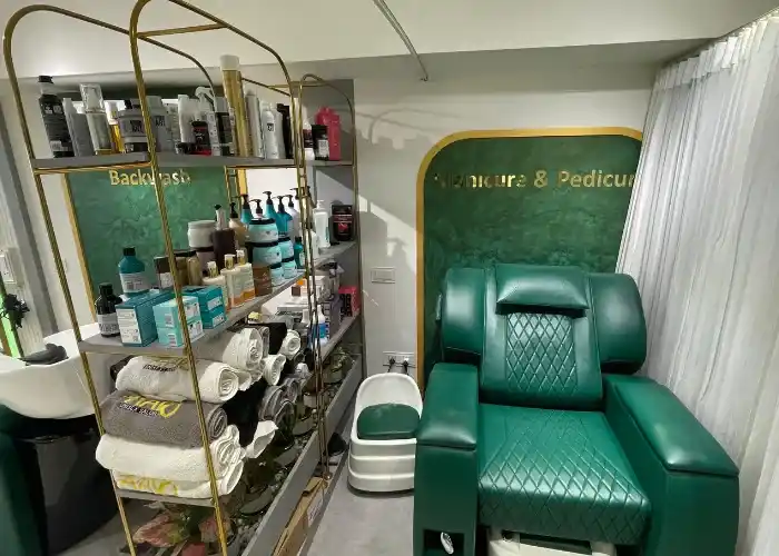 Checkout The Best Salons In India - Trakky