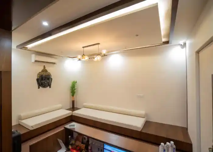 Book Best Massage Spa with Trakky